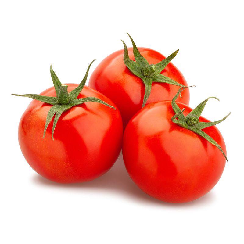 Stem Tomato per lb– Fresh Central Grocery