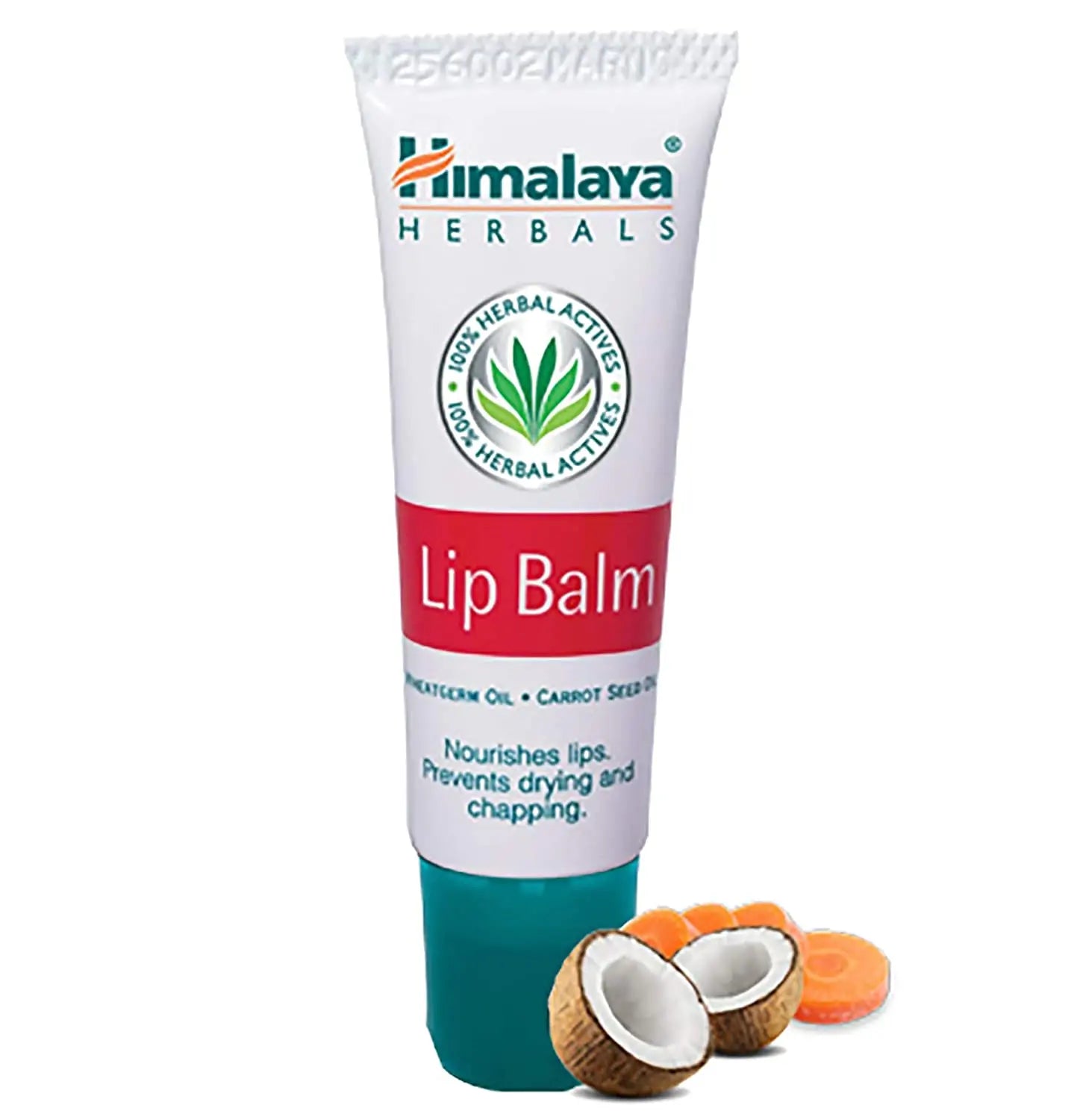 Himalaya lip balm 10 gm– Fresh Central Grocery