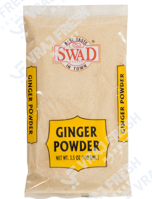 Swad Ginger Powder– Fresh Central Grocery
