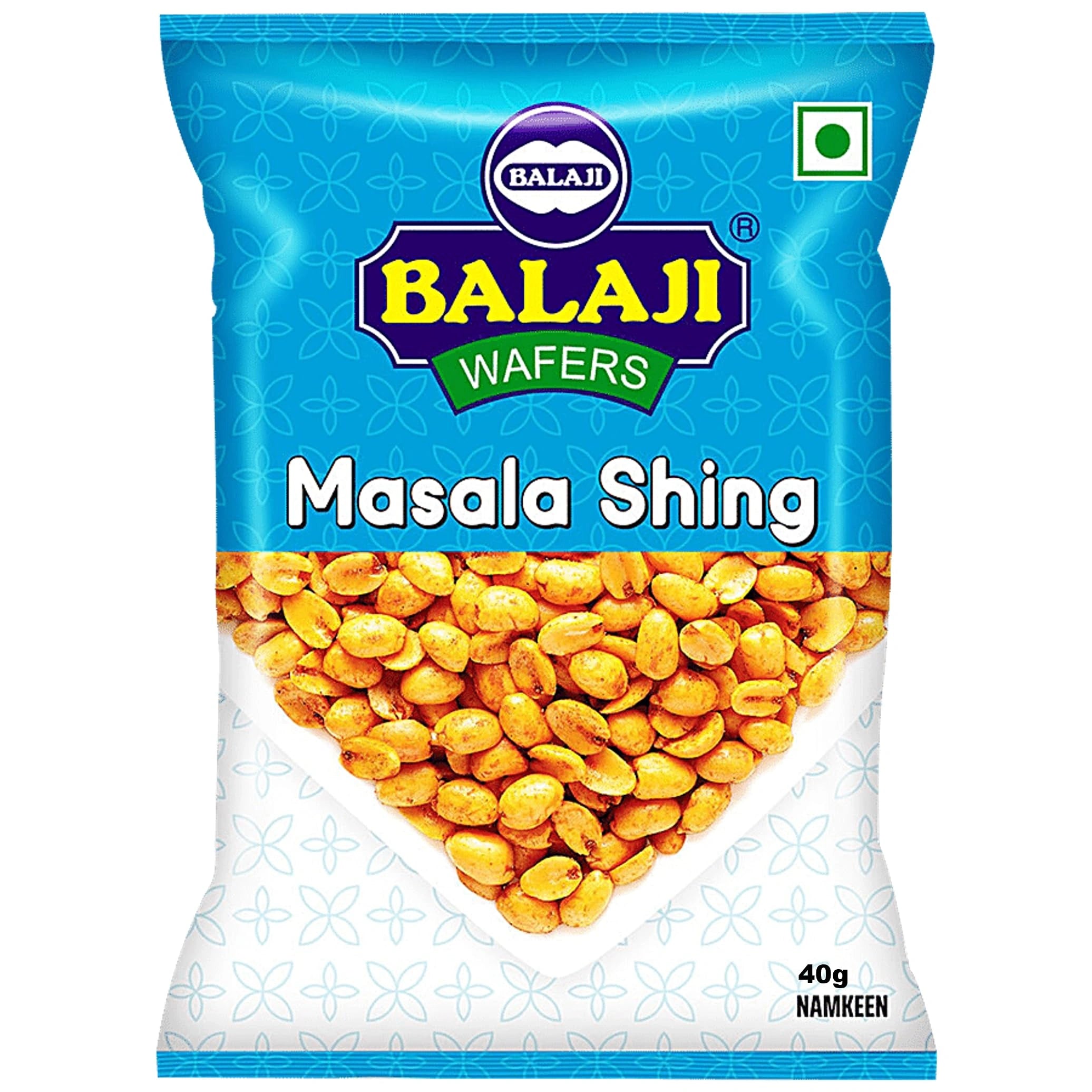 Balaji Masala Shing 400Gm– Fresh Central Grocery