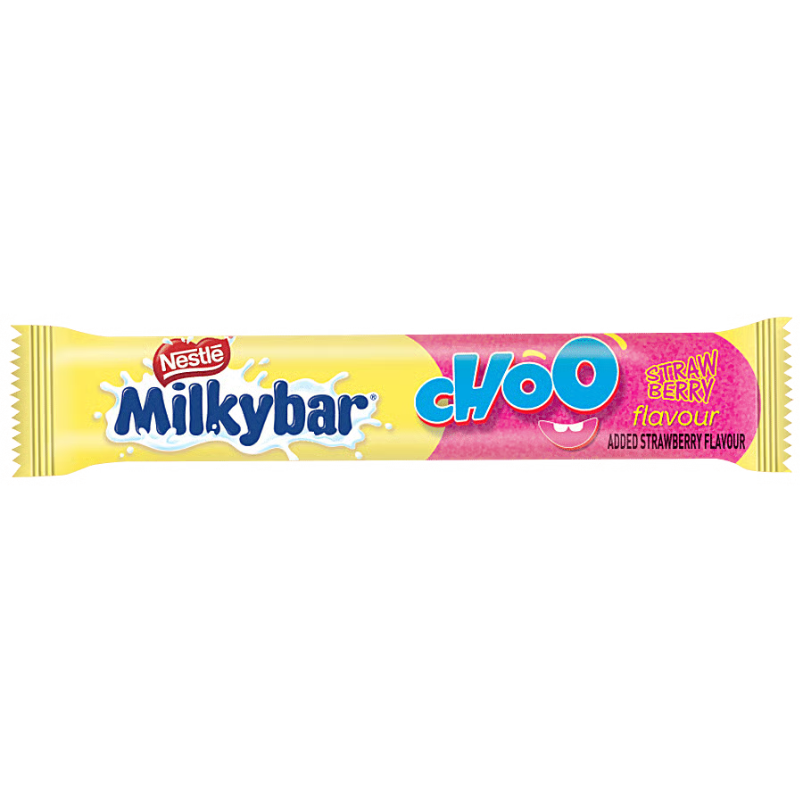 Nestle Milky Bar Choo 10gm– Fresh Central Grocery