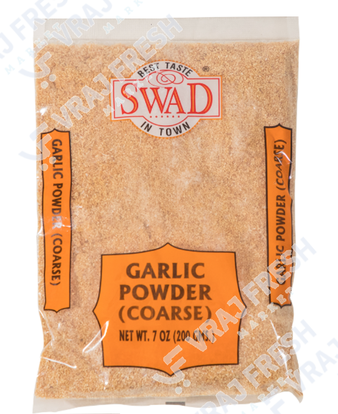 Swad Garlic Powder– Fresh Central Grocery