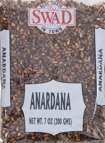 Swad Anardana (200g 7Oz)– Fresh Central Grocery