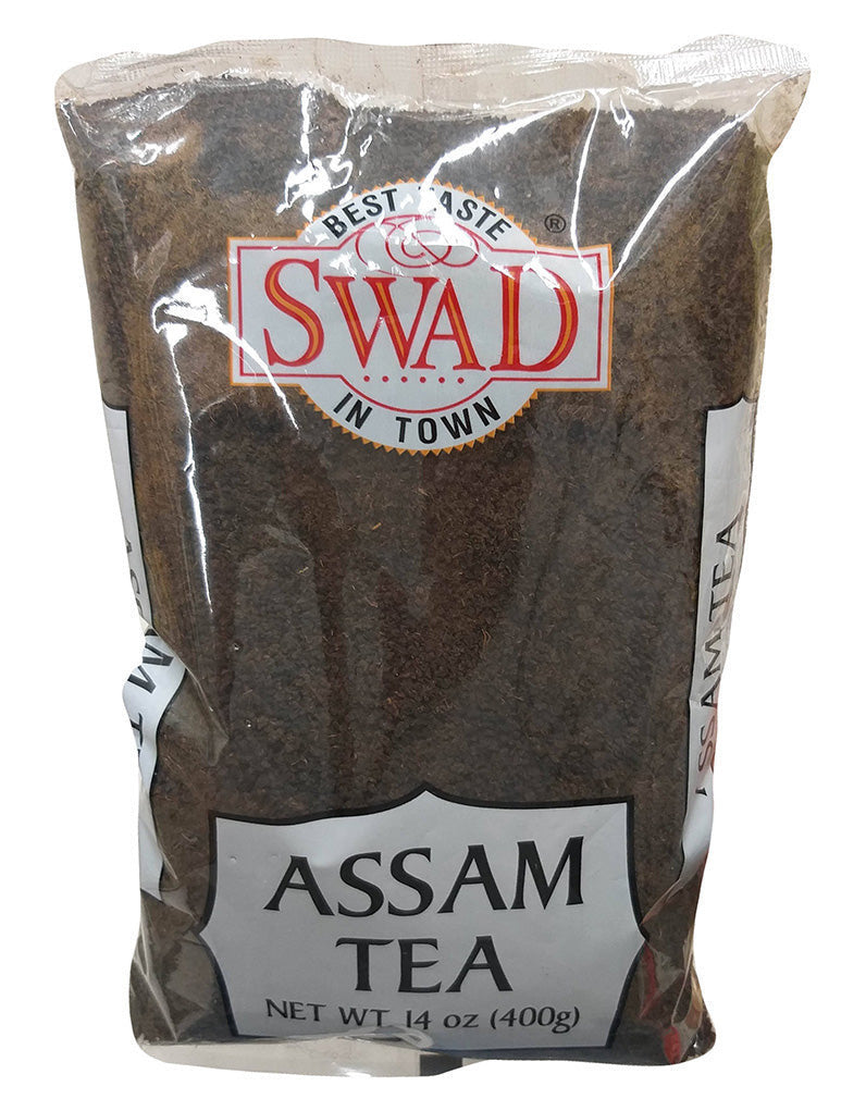 Swad Assam Tea (400g 14Oz)– Fresh Central Grocery