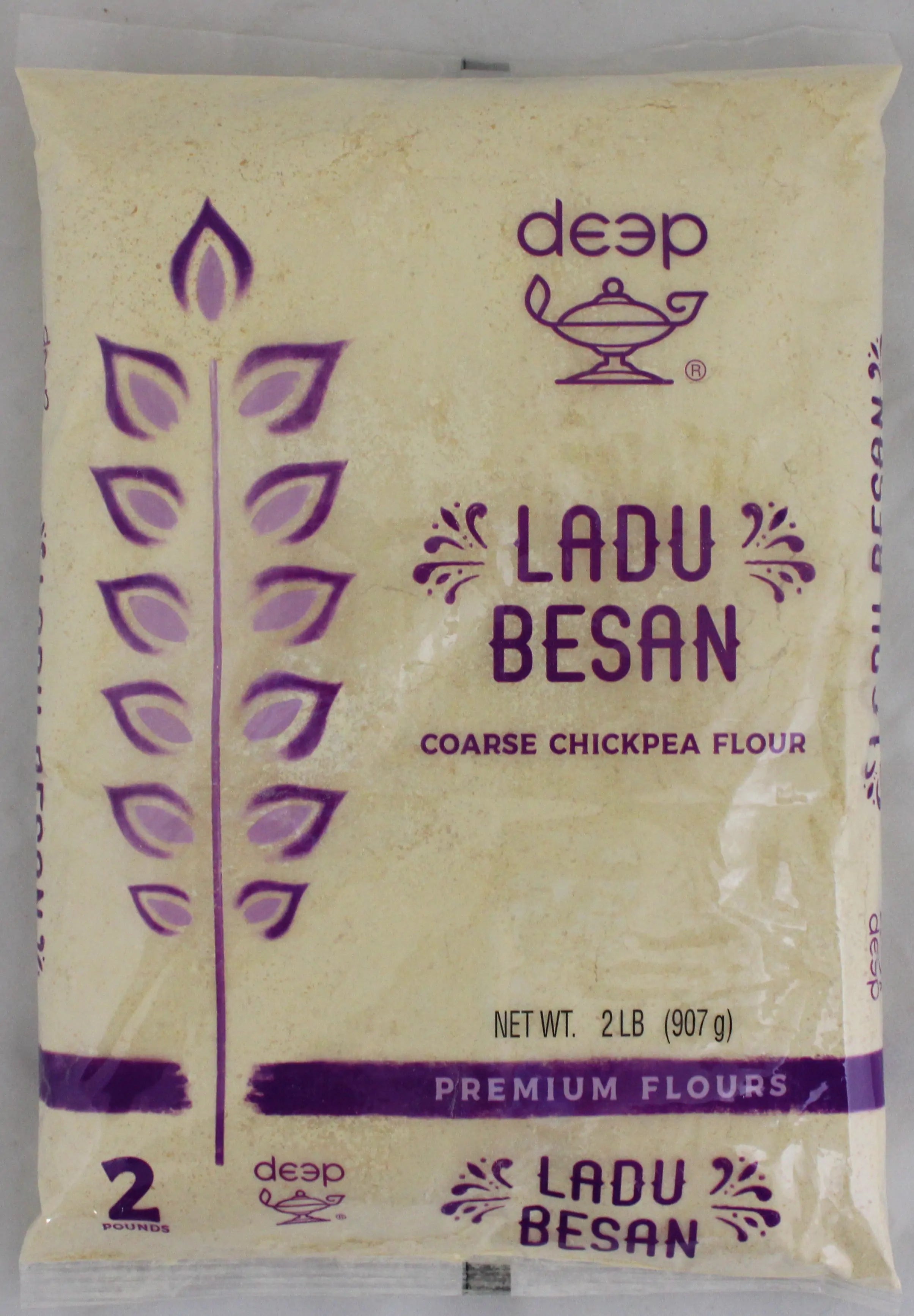 Deep Ladu Besan Flour - 2 LB– Fresh Central Grocery