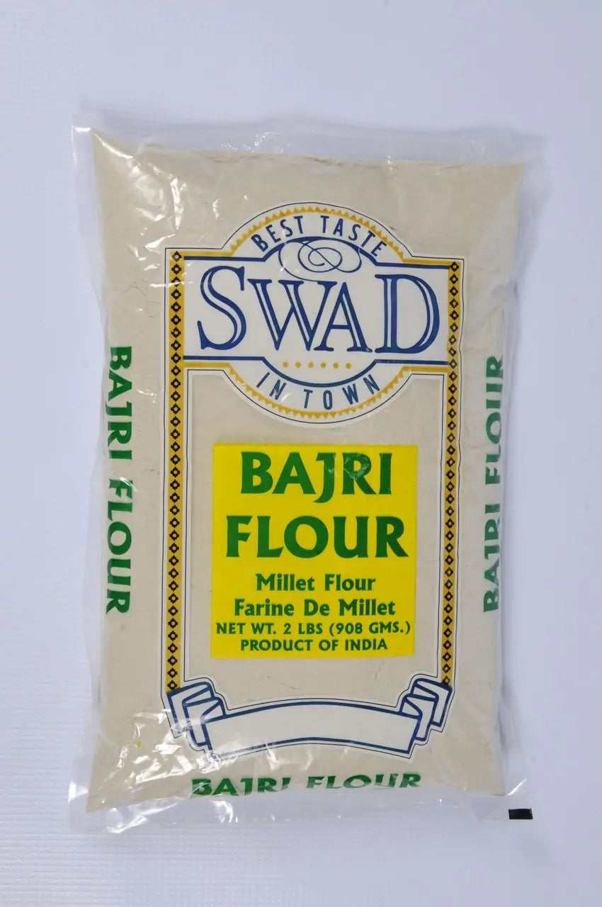 Swad Bajri Flour 2 LB– Fresh Central Grocery