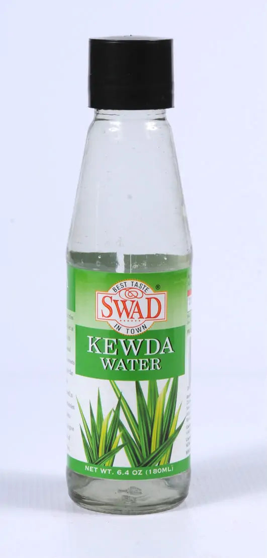Swad Kewda Water 180 ML– Fresh Central Grocery