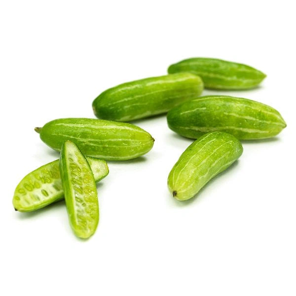 Tindora (Tondli), 1 Lb– Fresh Central Grocery