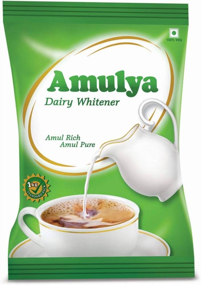 Amul Amulya Milk Powder 1Kg– Fresh Central Grocery