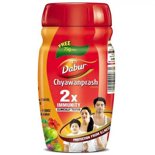 Dabur Chyawanprash 900gm– Fresh Central Grocery