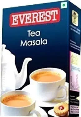 Everest Tea Masala 100 gm box– Fresh Central Grocery