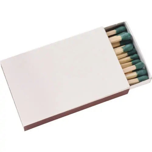 Match Box 250 Sticks 2 Pack– Fresh Central Grocery