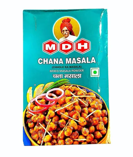 MDH Chana Masala 500Gm– Fresh Central Grocery