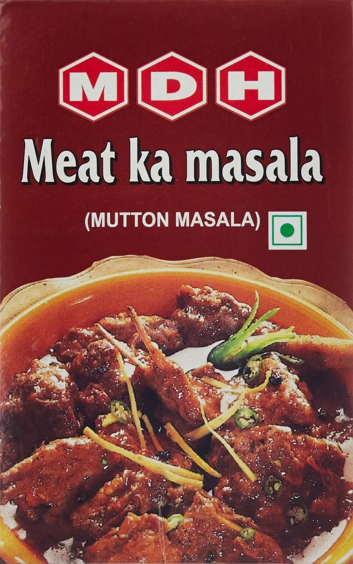 MDH Meat Masala 500Gm– Fresh Central Grocery