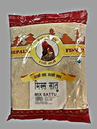 Nepali Mix Sattu 21oz– Fresh Central Grocery