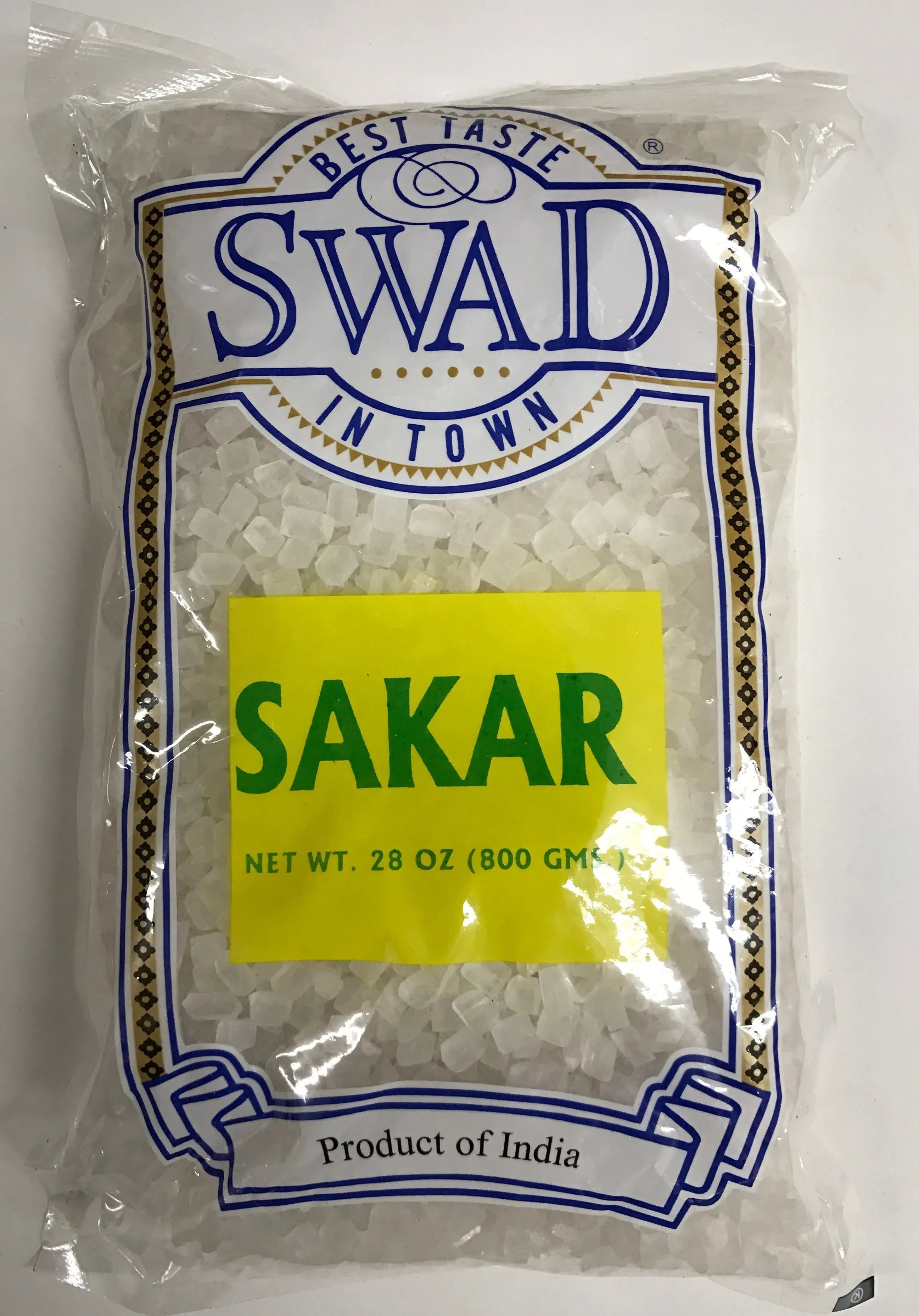 Swad Sakar 28 OZ– Fresh Central Grocery