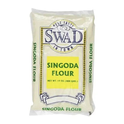 Swad Singoda Flour 14 OZ– Fresh Central Grocery