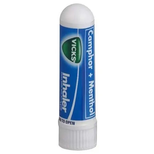 Vicks Inhaler– Fresh Central Grocery